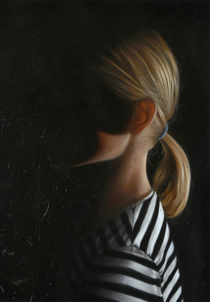 Selected Works - Maria Torp