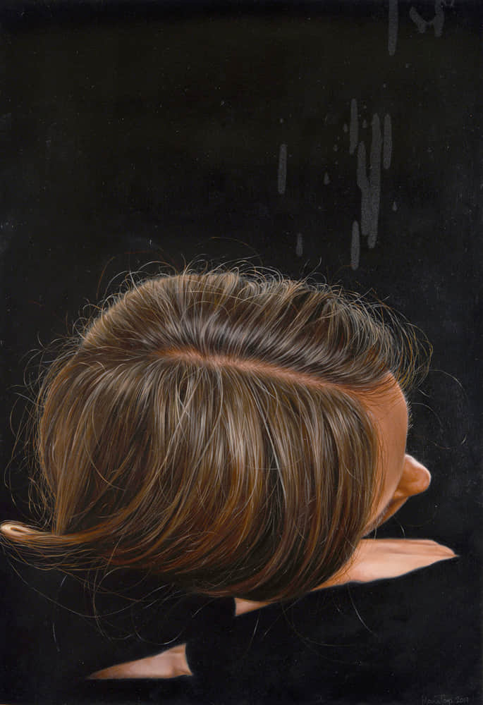 Selected Works - Maria Torp