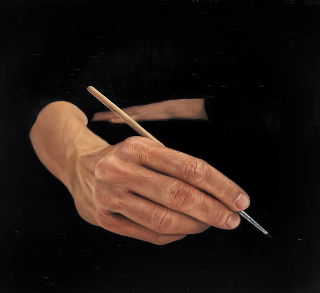 Selected Works - Maria Torp