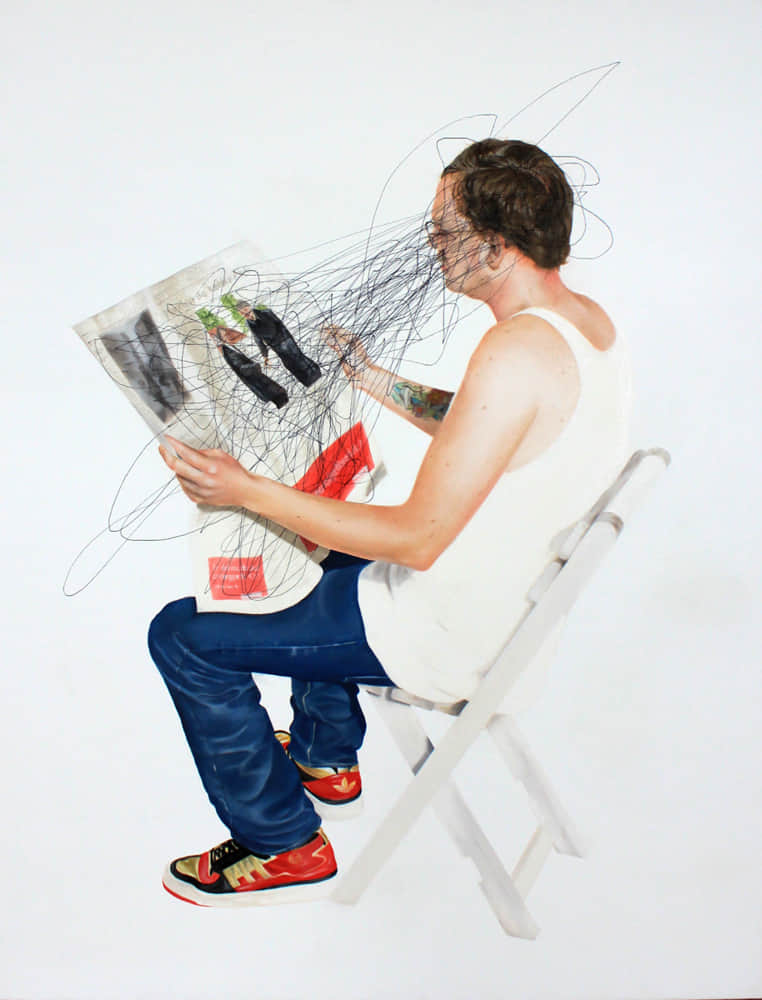 Selected Works - Maria Torp