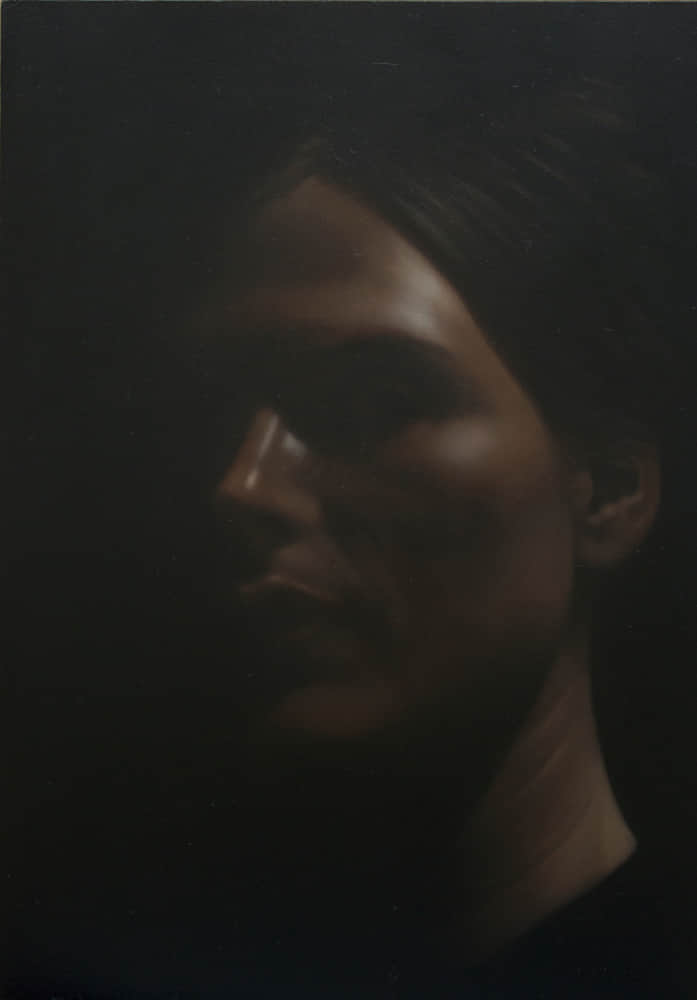 Selected Works - Maria Torp