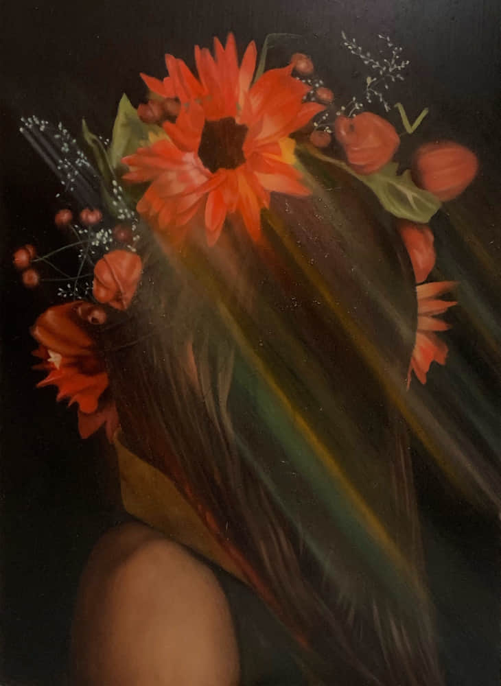 Selected Works - Maria Torp