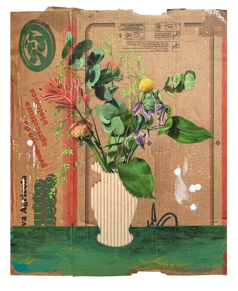 Selected Works - Maria Torp