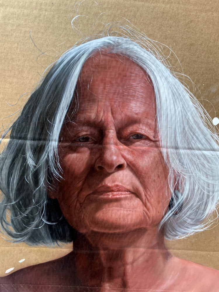 Selected Works - Maria Torp