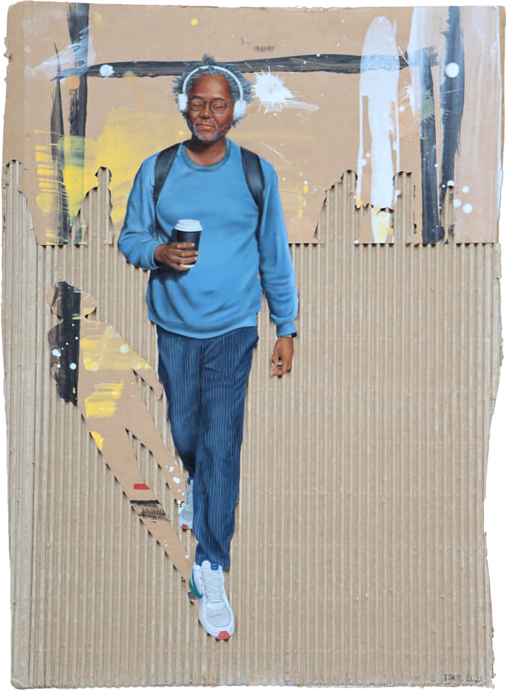 Selected Works - Maria Torp