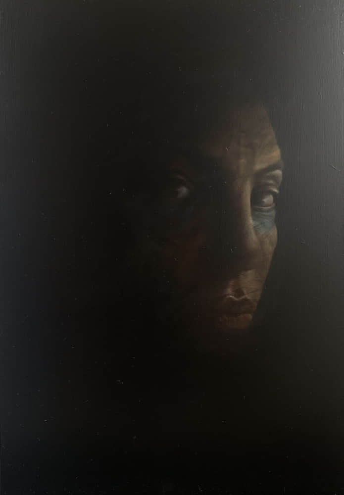 Selected Works - Maria Torp