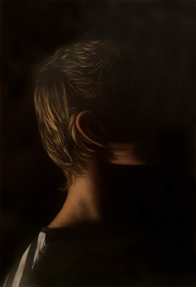 Selected Works - Maria Torp