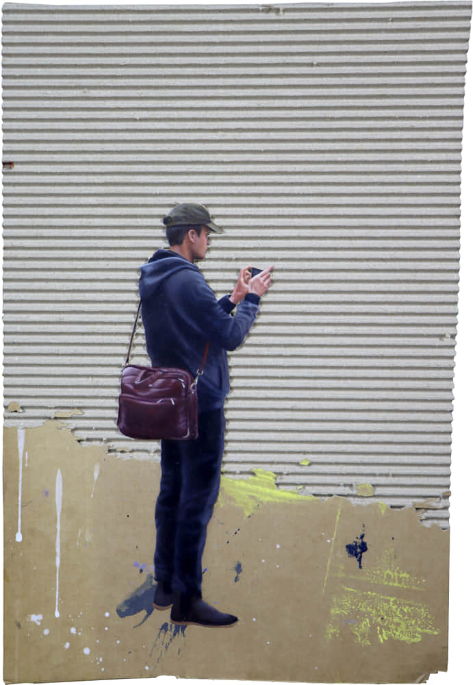 Selected Works - Maria Torp