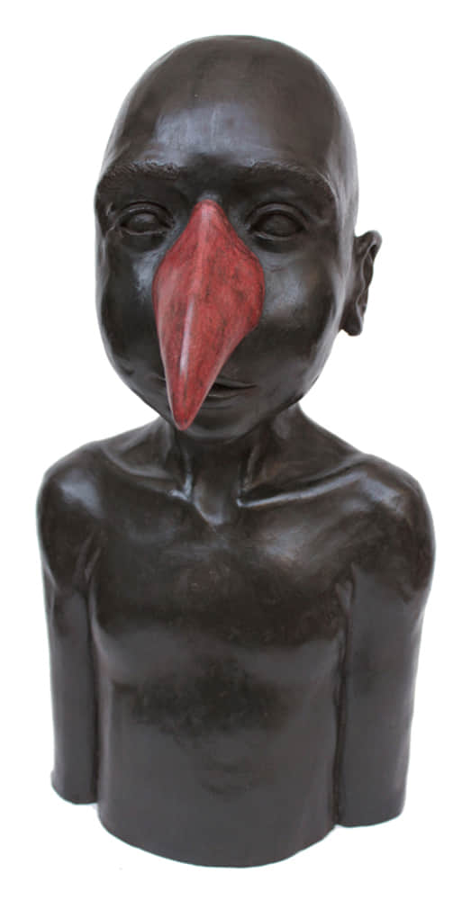 Selected Works - Maria Torp