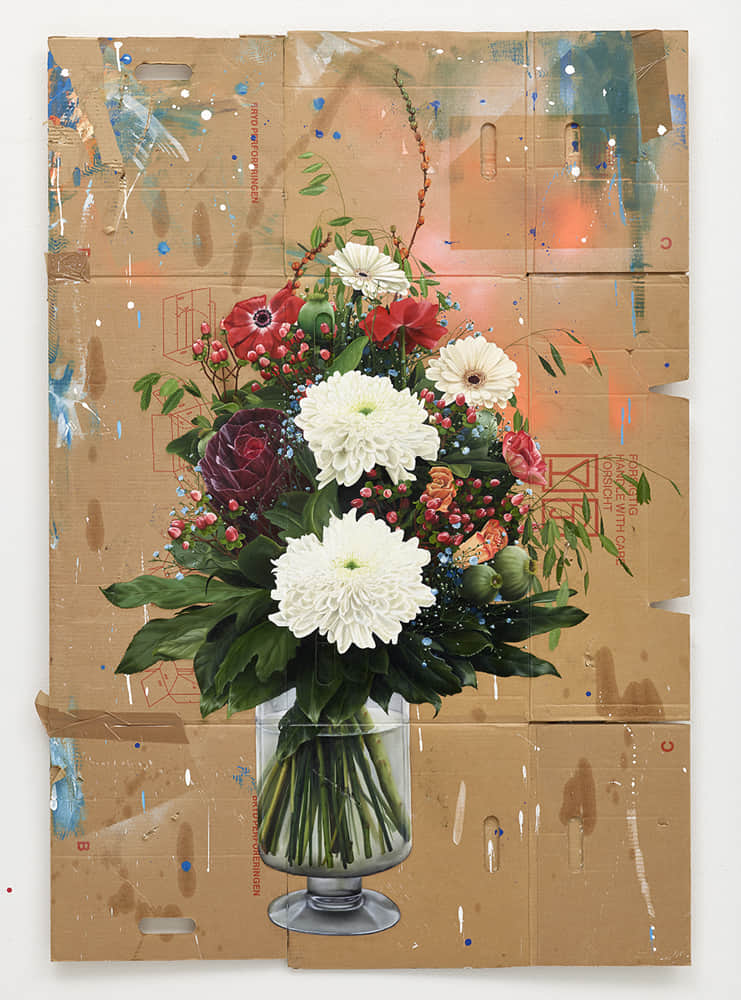 Selected Works - Maria Torp