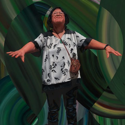 Shaping A Pattern - Maria Torp